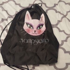 vampstamp | Bags | Vamp Stamp Bag | Poshmark